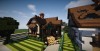 Barber cottage 1 Minecraft Map