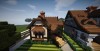 Barber cottage 1 Minecraft Map