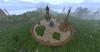 Medieval Spawn (EKT Server Spawn) Minecraft Map