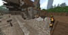 Medieval Spawn (EKT Server Spawn) Minecraft Map