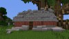 Adventure time house project Minecraft Map