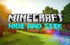 Hide and Seek! Minecraft Map