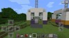 Ngong Ping 360 Cable Car Minecraft Map