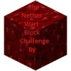 Nether Wart Block Challenge Minecraft Map