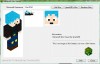 Minecraft Skin Viewer Minecraft Mod