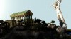 Greek Mythology Minecraft Map