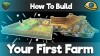 Your First Builds - Complete with tutorials! Minecraft Map