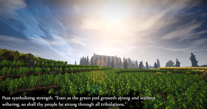 Greek Themed Temple of Xanthos [+Timelapse/Download] Minecraft Map