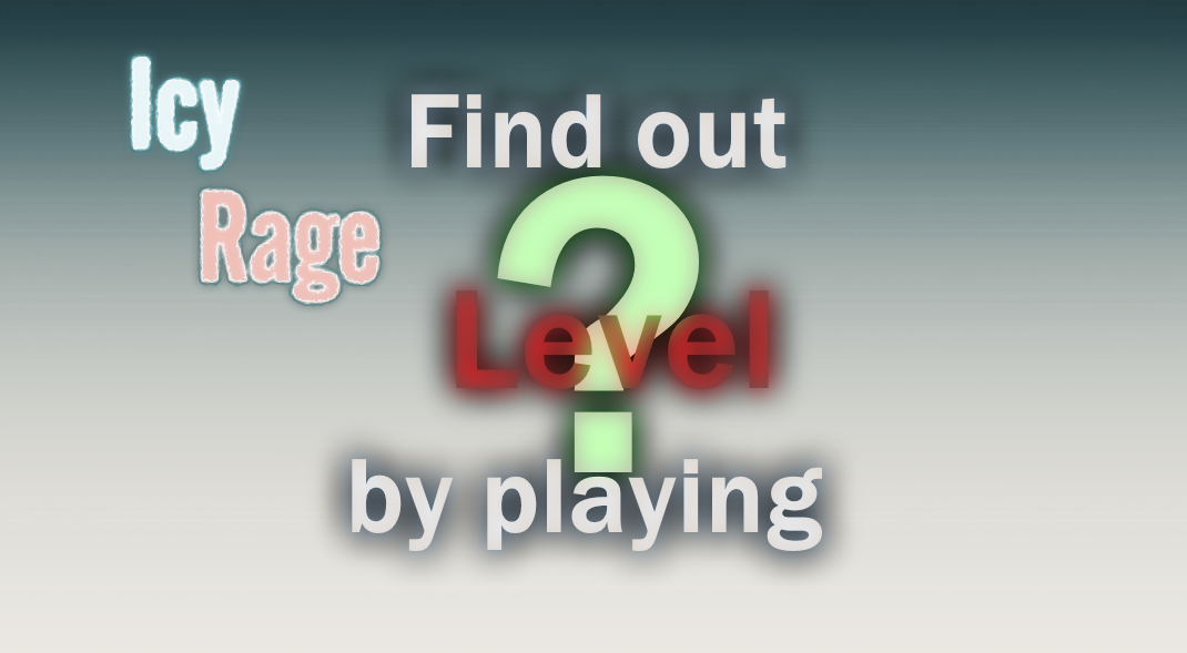 Icy Rage Parkour Minecraft Map