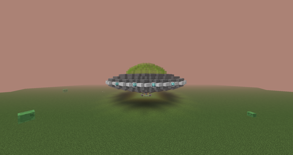 Minecraft - A New type of Adventure Minecraft Map