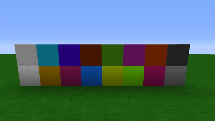 Sese´s Comic Pack 16x16 [WIP] | 1.9 Minecraft Texture Pack