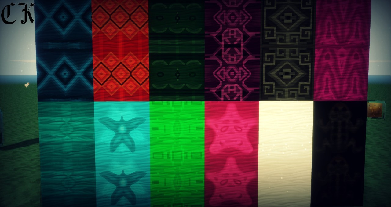 Craft Pack --Work in Progress-- Minecraft Texture Pack