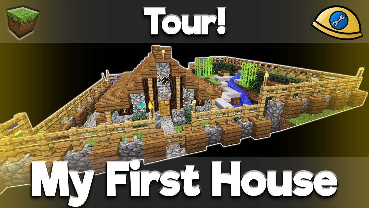 Tours - Complete with Videos! Minecraft Map