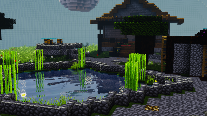 Hype Craft -New Server - Skyblock And More! - Looking for staff ...