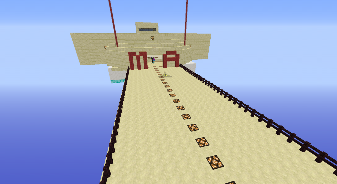 FoxCraft Minecraft Server