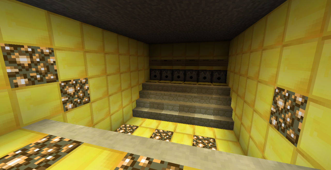 Minecraft House 3 Minecraft Map