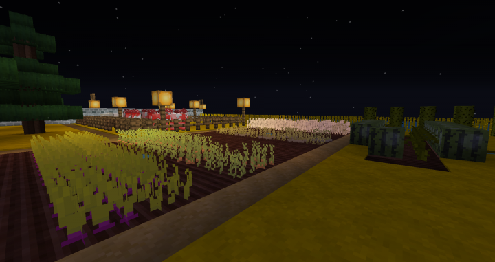 Good Morning Craft - Continuation! Minecraft Texture Pack