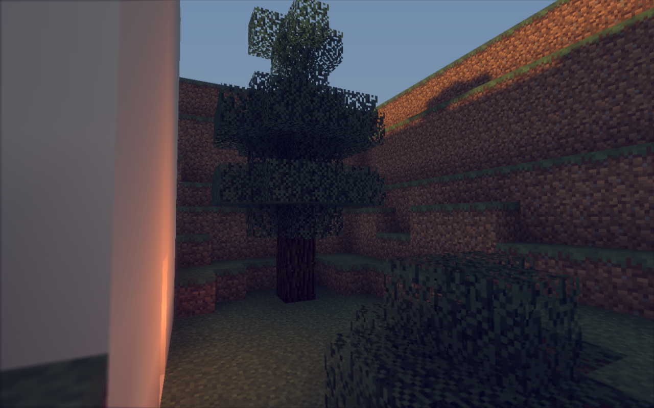 The White Wall - Ep. 1 Release Soon Minecraft Map