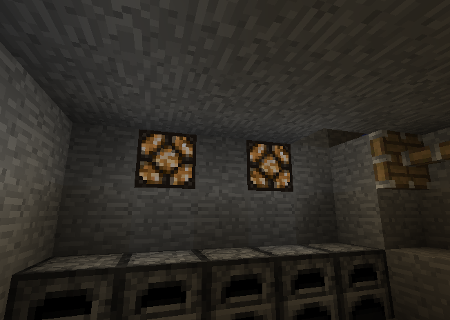 Minecraft House 4 Minecraft Map