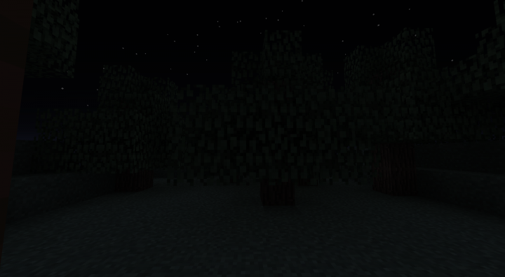 The Joy Of Creation: Reborn Recreated Minecraft Map