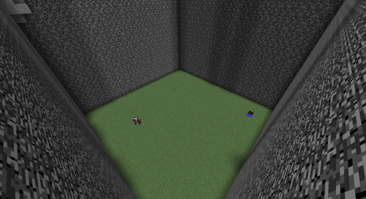 Going Up Minecraft Map