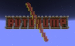 Echolocation Minecraft Map