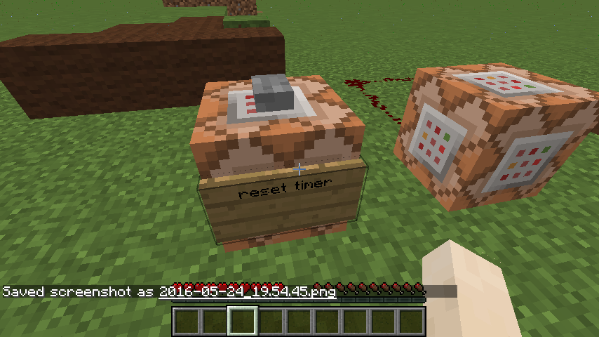 Burning Map For PopularMMOs and Jen Minecraft Map