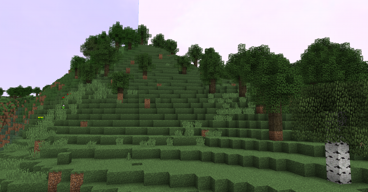 Order: Yavin 4 (Surival friendly) Minecraft Map