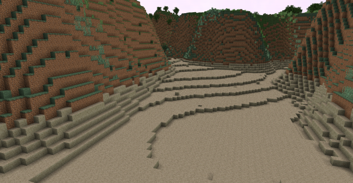 Order: Yavin 4 (Surival friendly) Minecraft Map