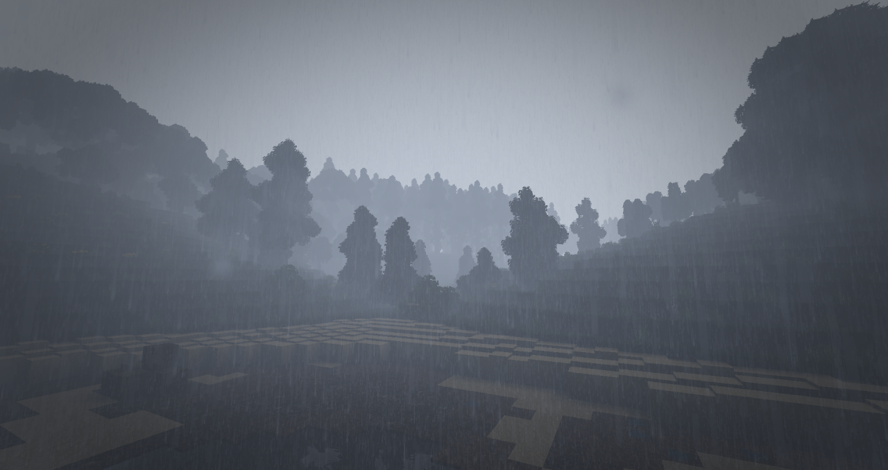 Scotland - A beautiful minecraft experience Minecraft Map