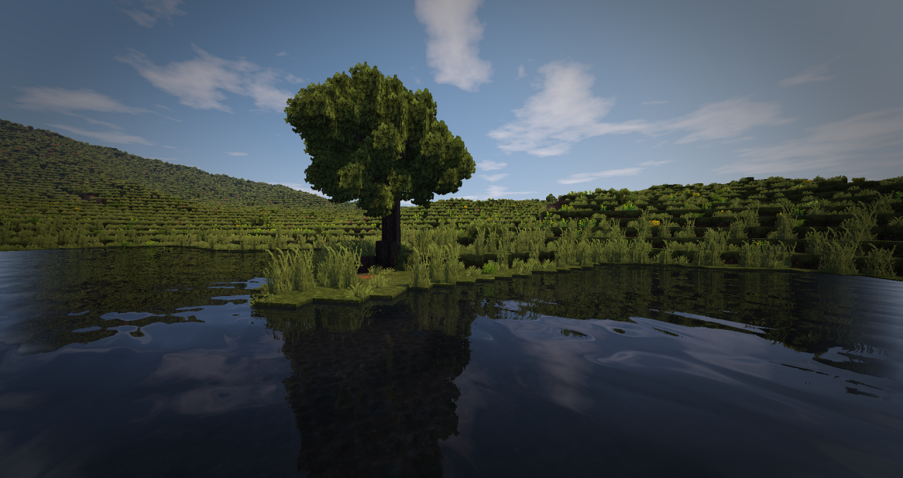 Scotland - A beautiful minecraft experience Minecraft Map