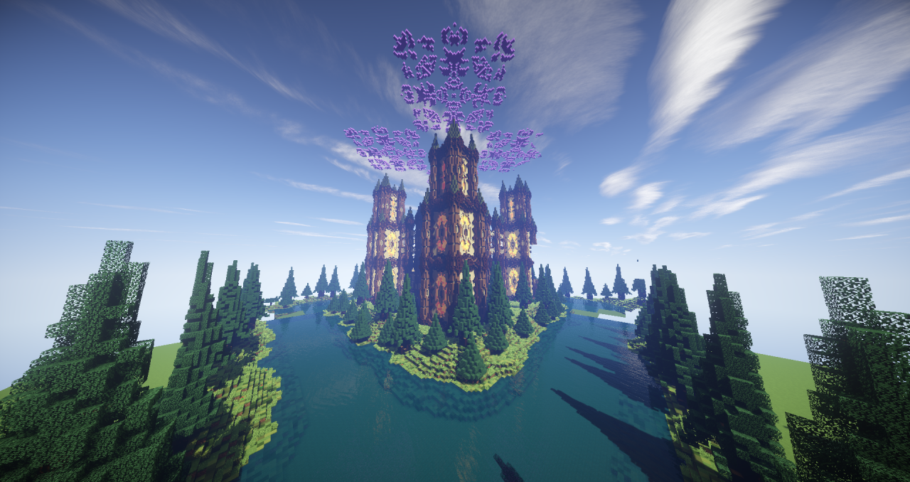 Minecraft Creative Spawn Minecraft Map