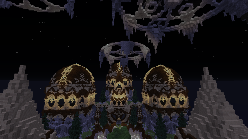 Actium Minecraft Server