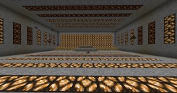 Generic DJ Stage Minecraft Map