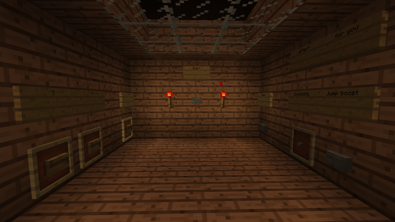 Dead Realm multiplayer Adventure Map 1.8.4 (Map version Beta 2.1.0 ...