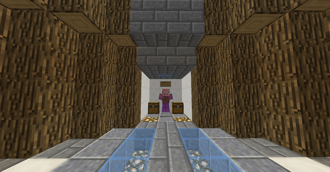 PopularMMO Burning Map 3 in one Minecraft Map