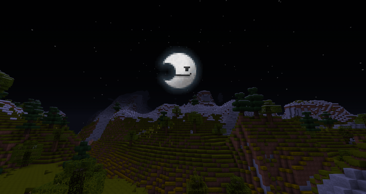 Good Morning Craft - Continuation! Minecraft Texture Pack