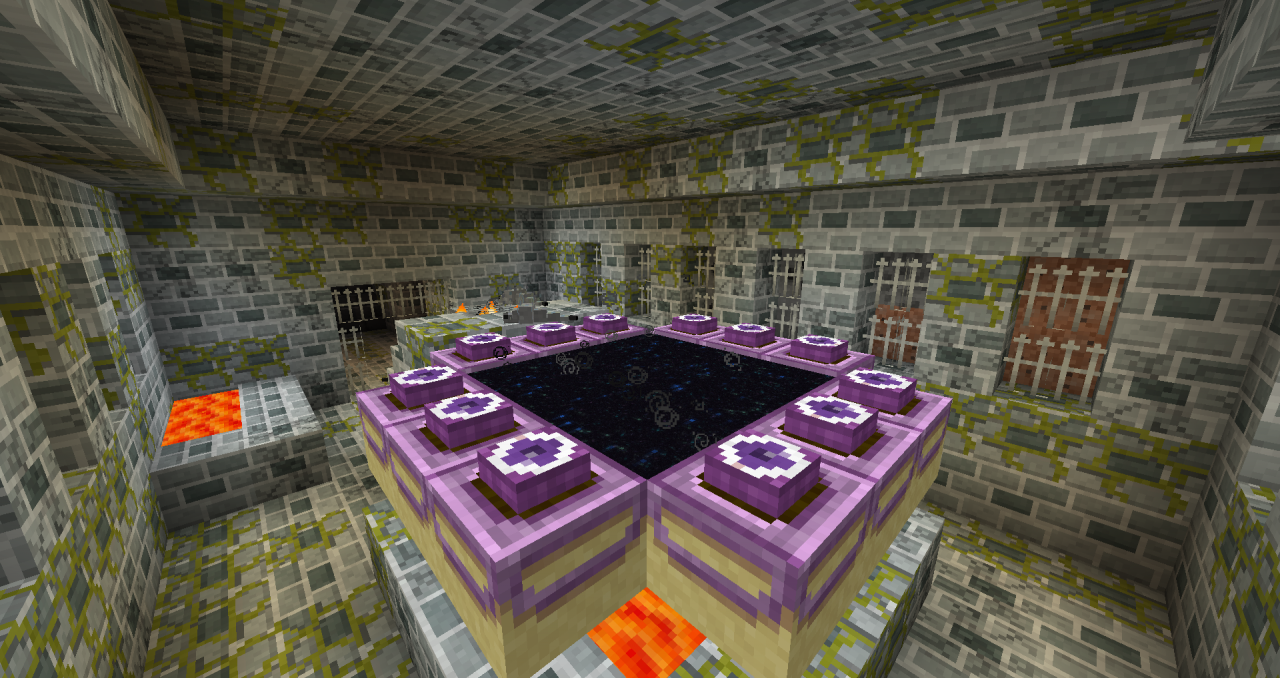 Good Morning Craft - Continuation! Minecraft Texture Pack