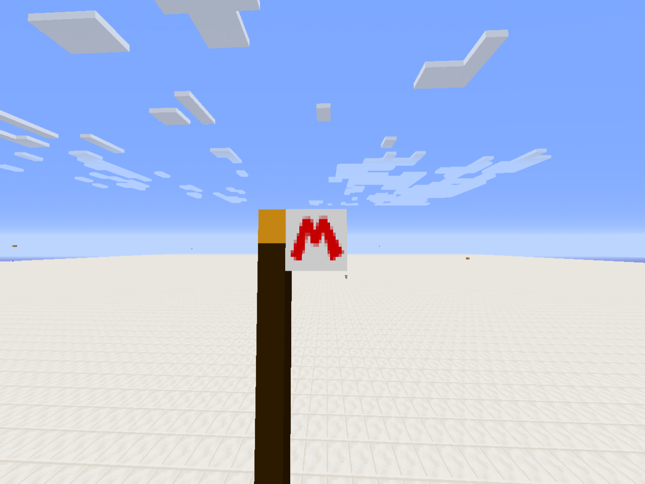 Super Mario 64 ResourcePack (SuperMarioMod Only) Minecraft Texture Pack