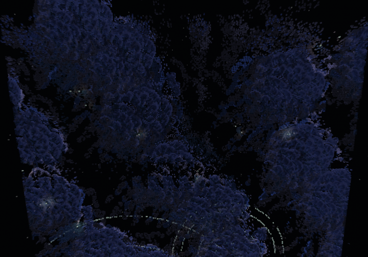 Halosere Minecraft Map