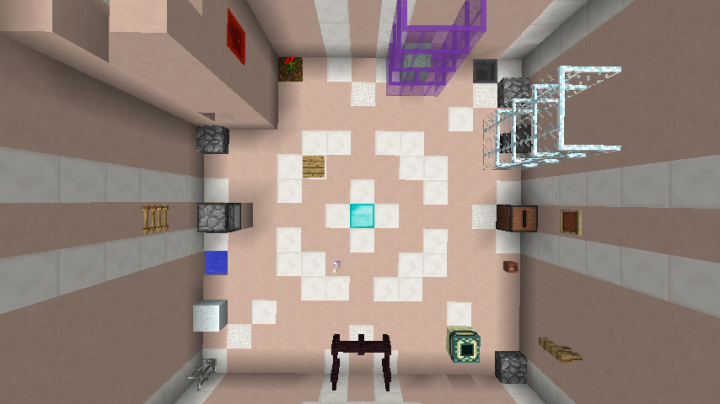 Ran.Doom Minecraft Map