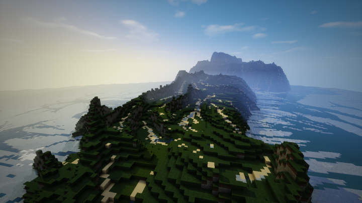 Spider Rock [5 devices WM] Minecraft Map