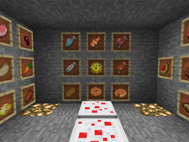 Recource Pack Minecraft Map