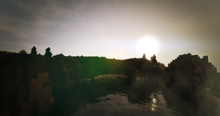 Scotland - A beautiful minecraft experience Minecraft Map