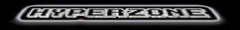 Hyperzone Minecraft Server