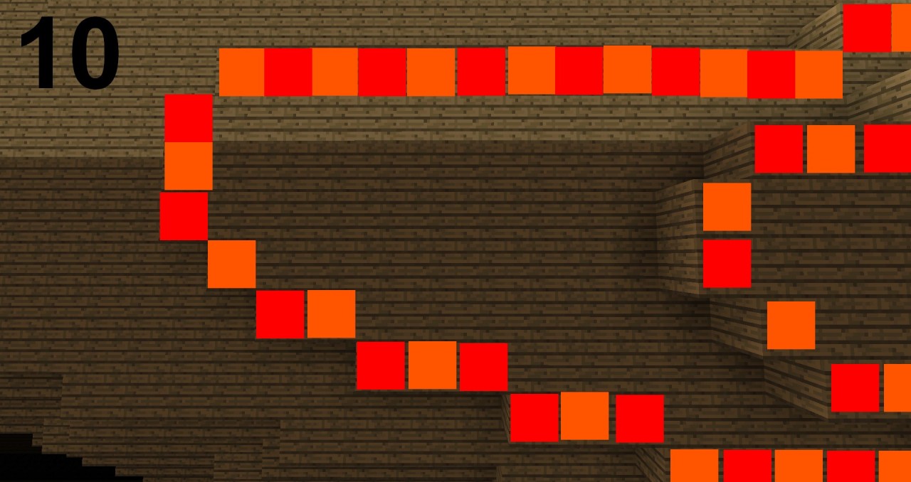 [Tutorial] Learn how to build a boat Minecraft Map