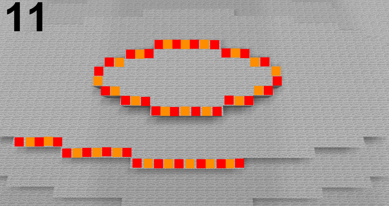 [Tutorial] Learn how to build a boat Minecraft Map