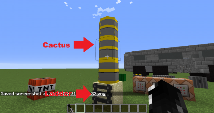 IndustrialCraft Minecraft Texture Pack