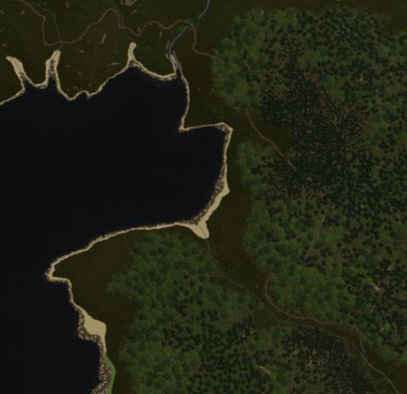 Scotland - A beautiful minecraft experience Minecraft Map