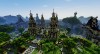 [Spawn / Factions] Osiris' Altar Minecraft Map